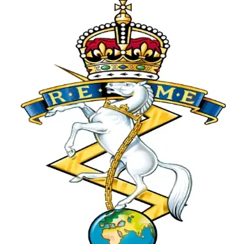 The REME Charity: Tour de REME